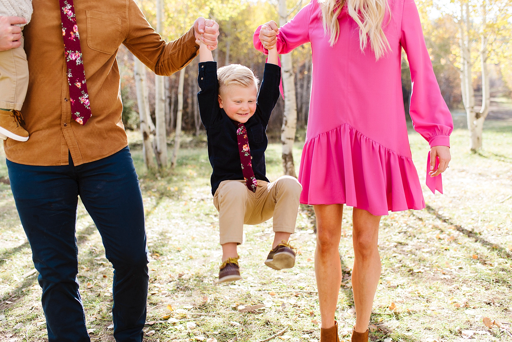Cheney Family//Idaho Family Photographer - alyonaobornphotography
