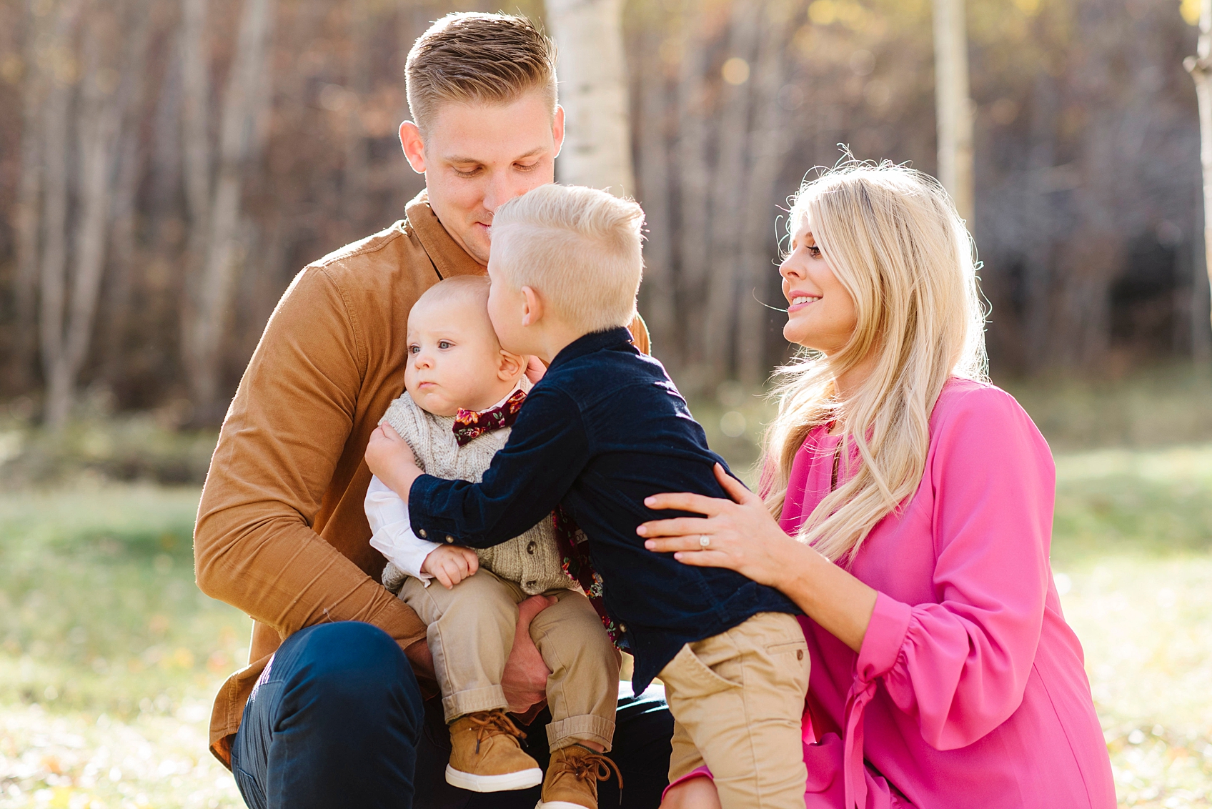 Cheney Family//Idaho Family Photographer - alyonaobornphotography