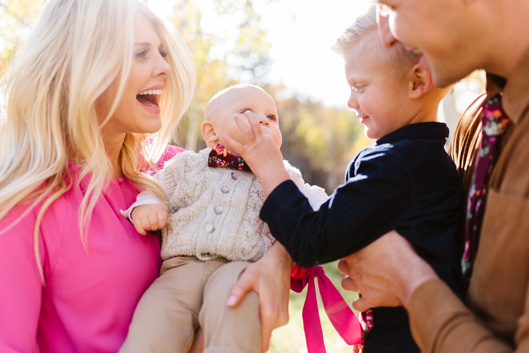 Cheney Family//Idaho Family Photographer - alyonaobornphotography