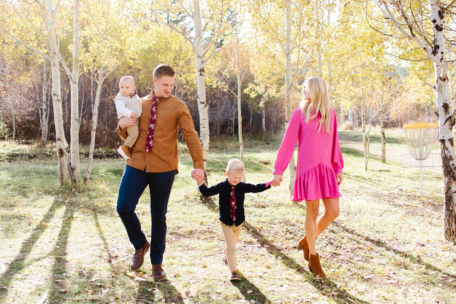 Cheney Family//Idaho Family Photographer - alyonaobornphotography