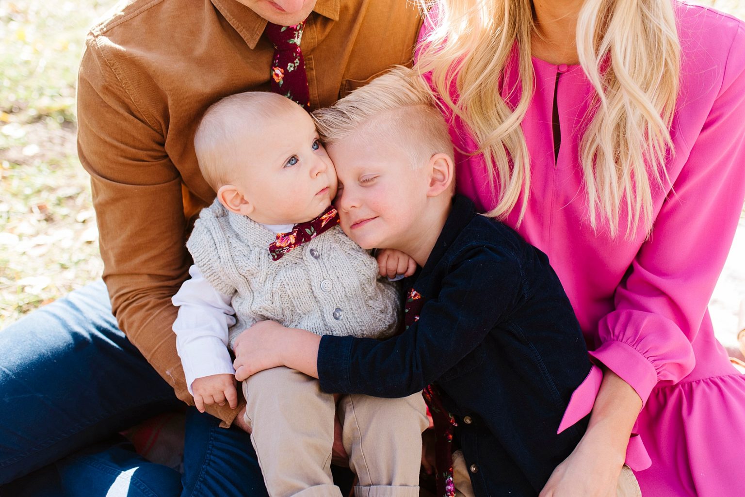 Cheney Family//Idaho Family Photographer - alyonaobornphotography