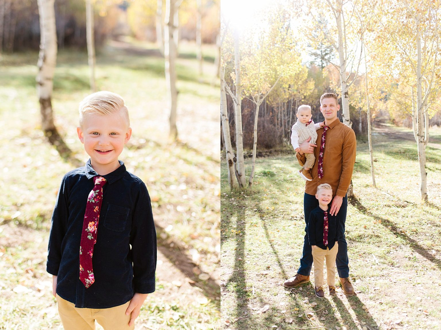 Cheney Family//Idaho Family Photographer - alyonaobornphotography