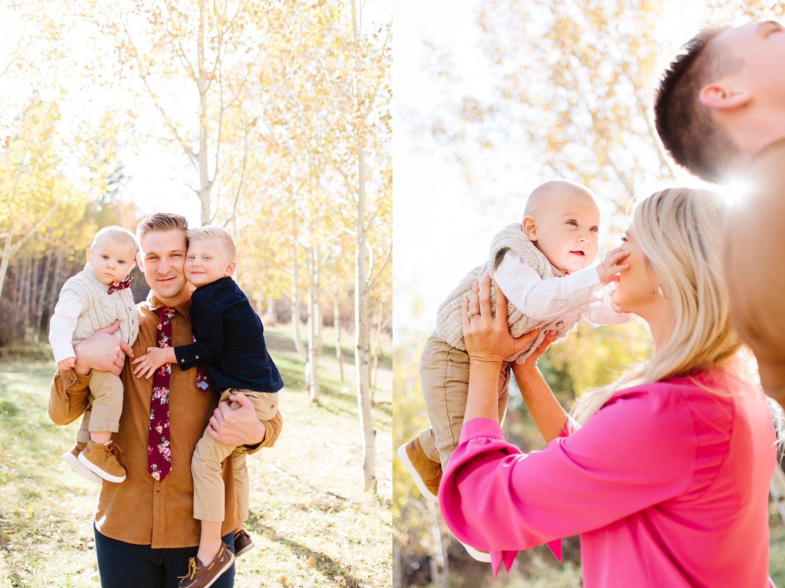 Cheney Family//Idaho Family Photographer - alyonaobornphotography